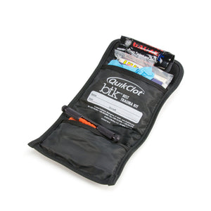 Law Enforcement Trauma Kits | Police Tactical Medical Supplies - Scherber