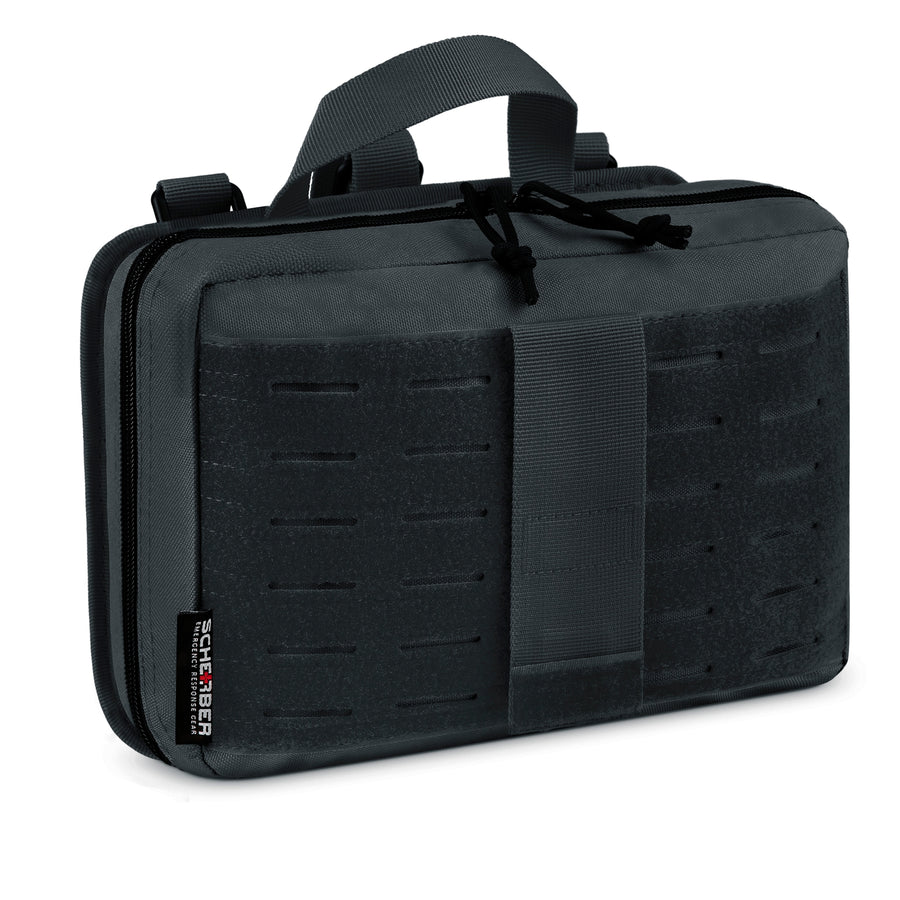 Law Enforcement Trauma Kits | Police Tactical Medical Supplies - Scherber