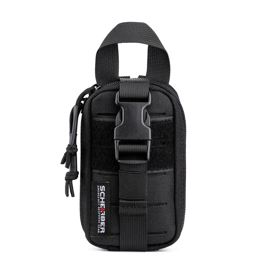Law Enforcement Trauma Kits | Police Tactical Medical Supplies - Scherber