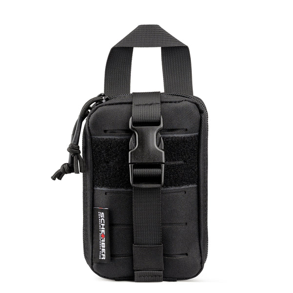 Law Enforcement Trauma Kits | Police Tactical Medical Supplies - Scherber