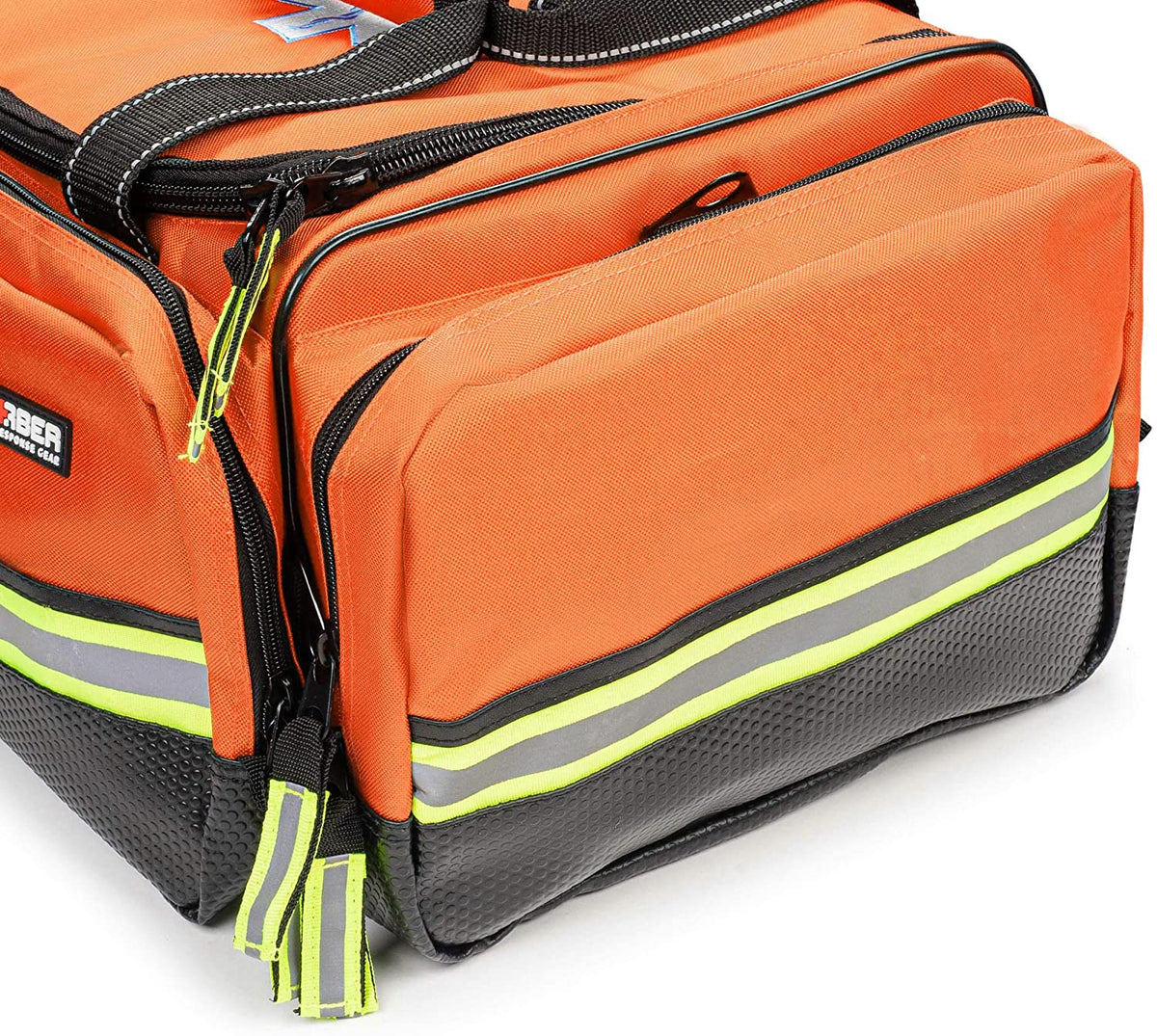 Scherber First Responder Bag | Professional Advanced EMT/EMS Trauma Ba